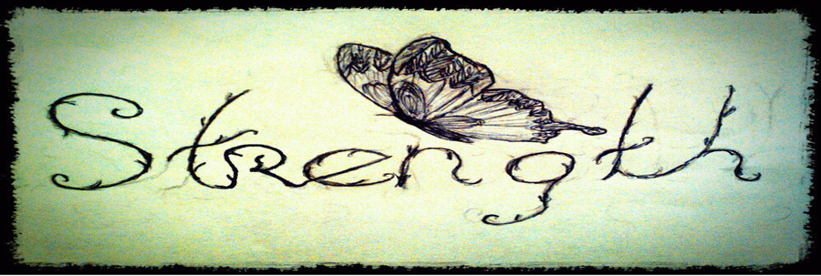 strength - pHoOnIeS Space