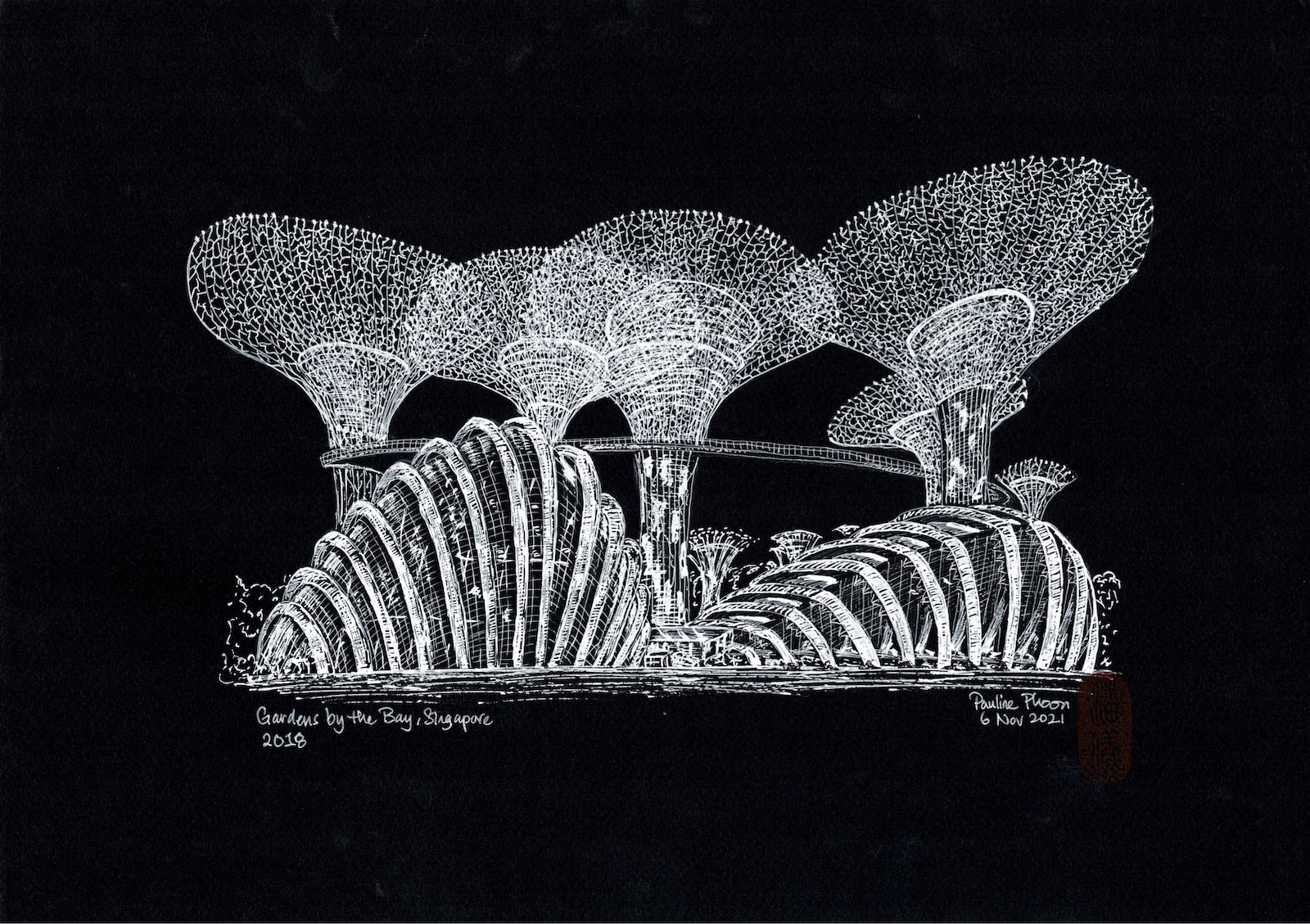 GARDENS BY THE BAY - pHoOnIeS Space
