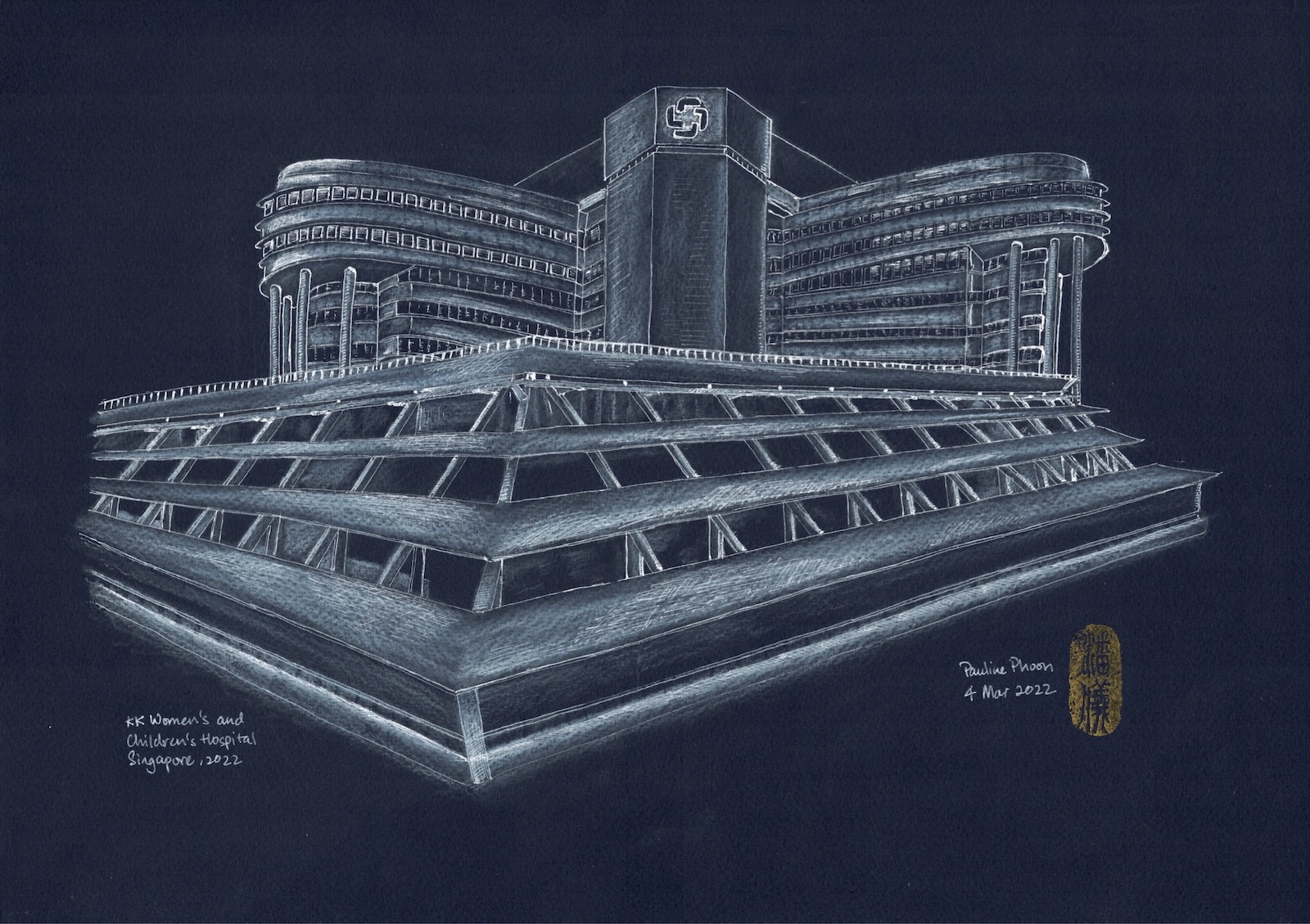 KKH - pHoOnIeS Space