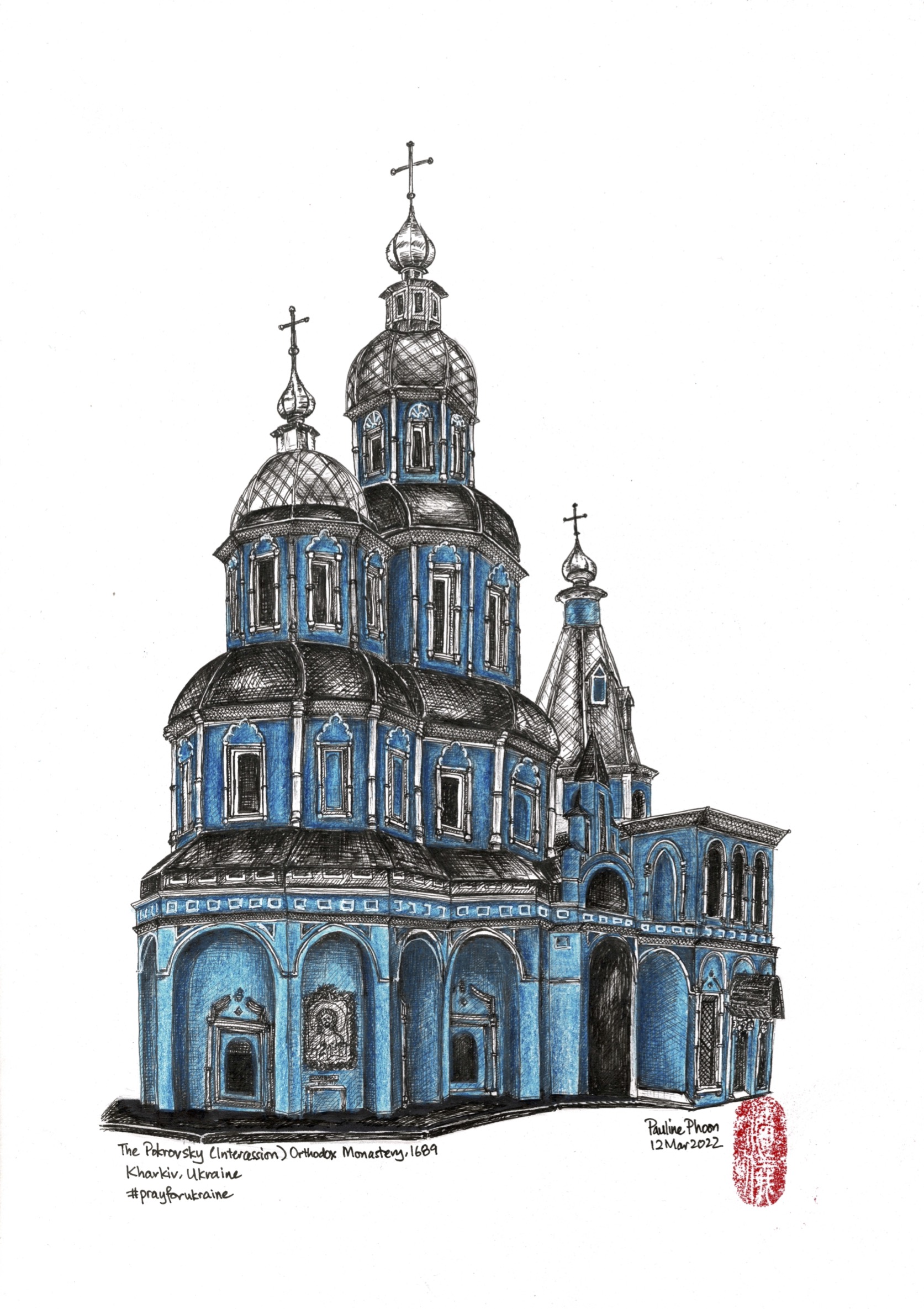 Ukraine-Pokrovsky-Monastery-72dpi - pHoOnIeS Space