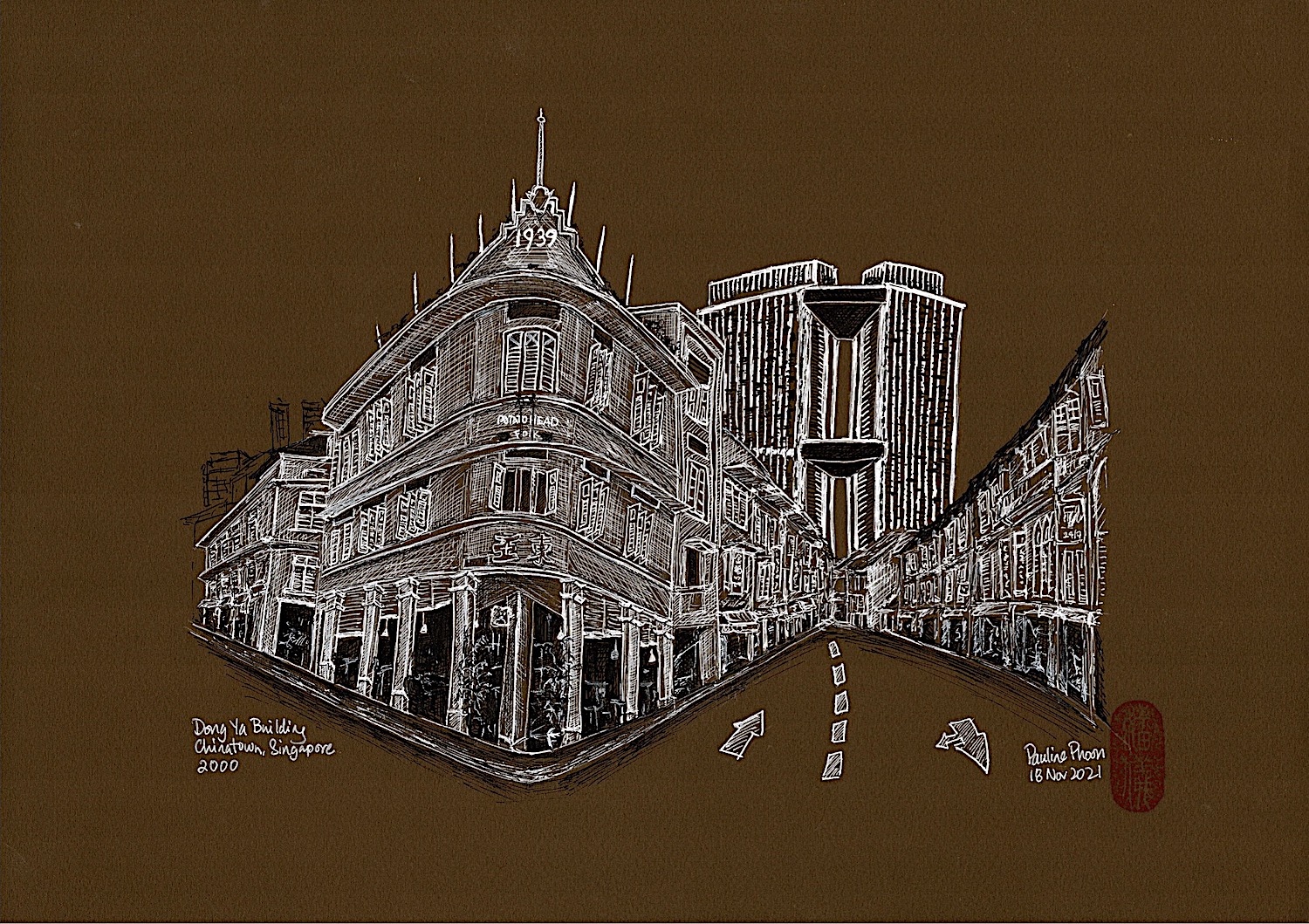 POTATO HEAD - pHoOnIeS Space