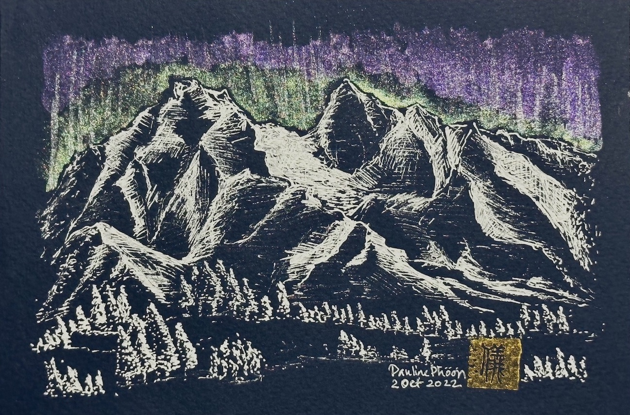 07 Mt Ruapehu - pHoOnIeS Space