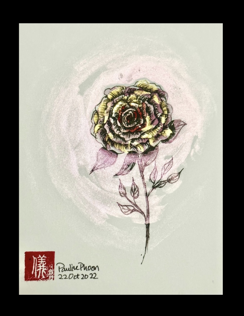 ROSE - pHoOnIeS Space