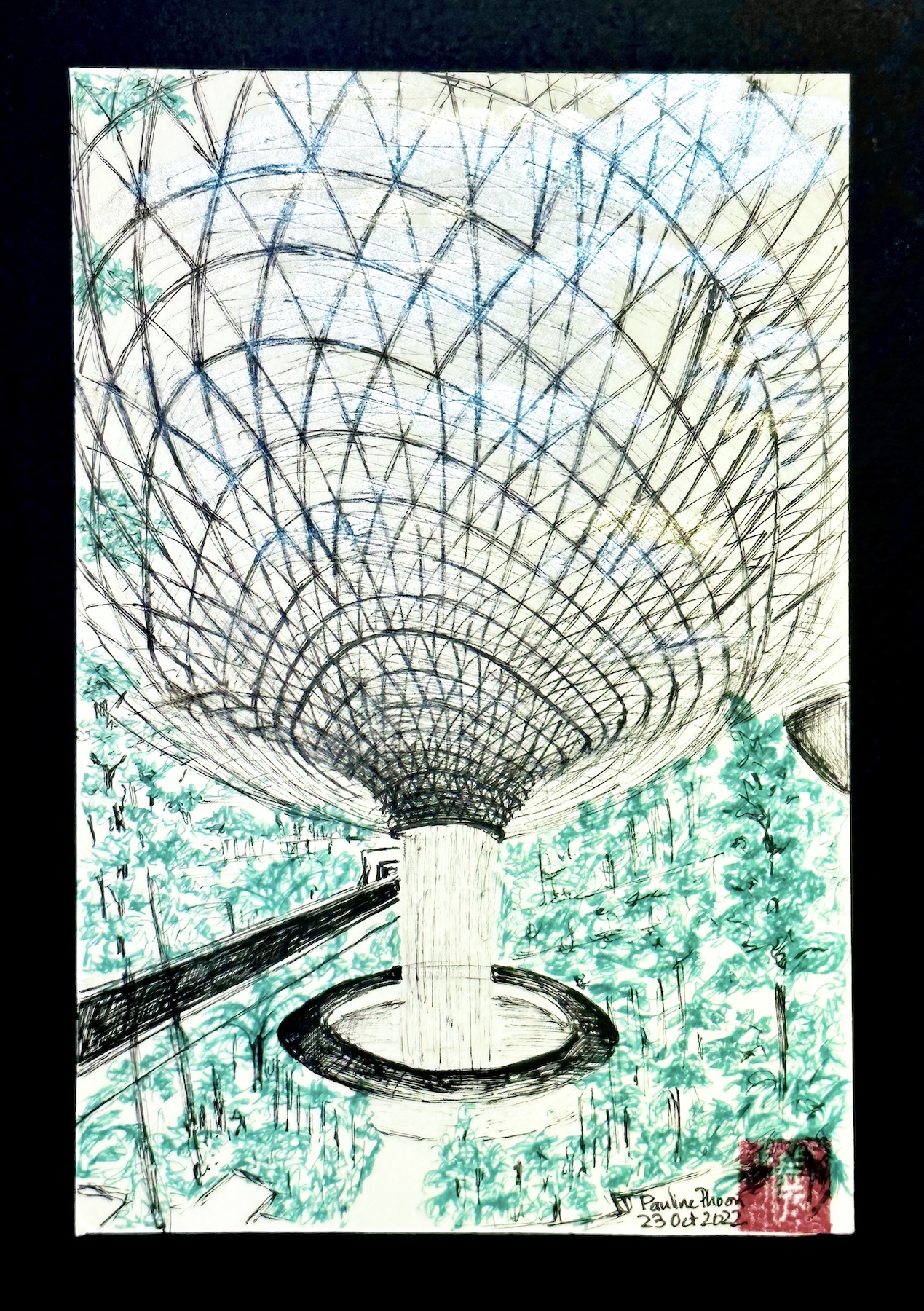 JEWEL - pHoOnIeS Space