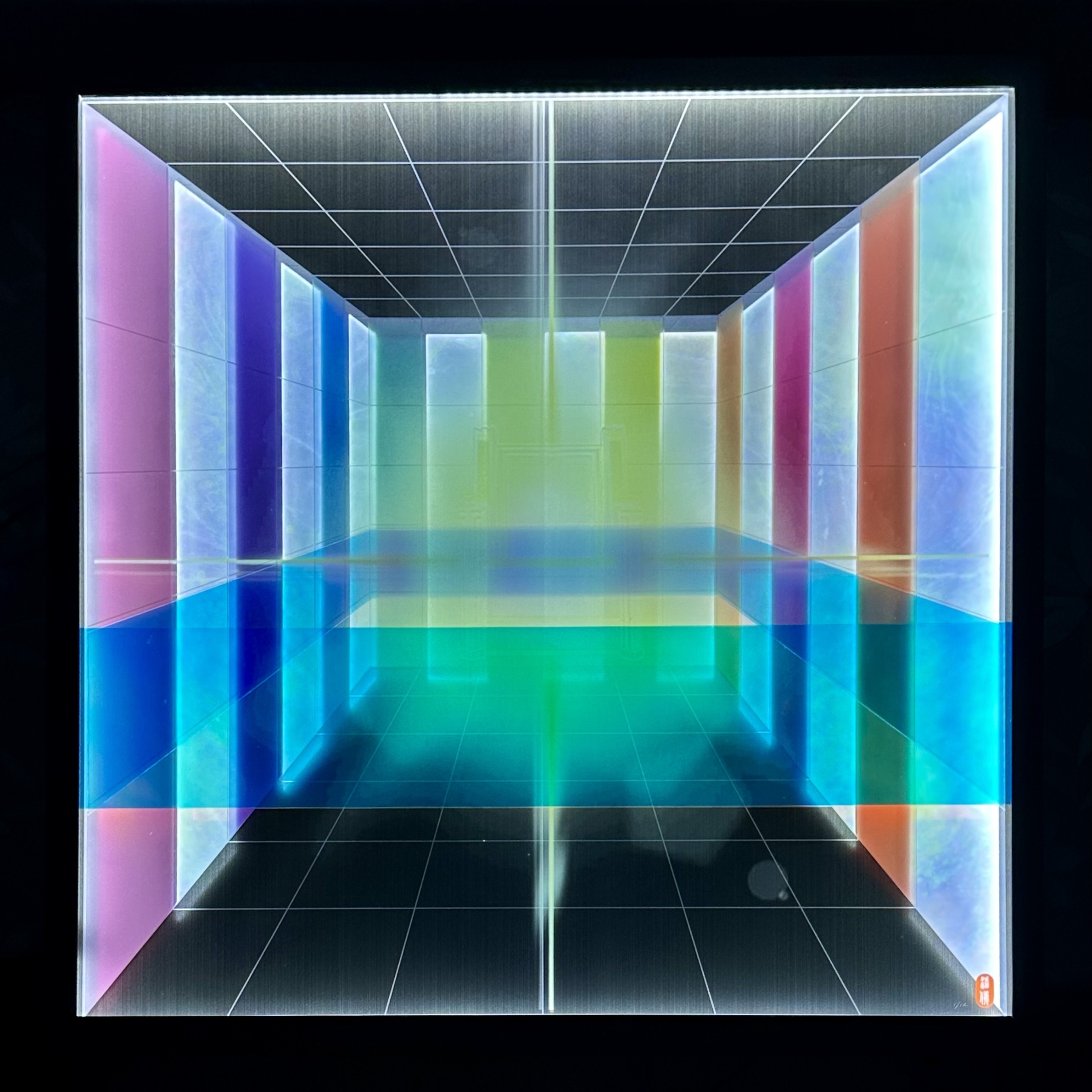 B-Infinity - pHoOnIeS Space