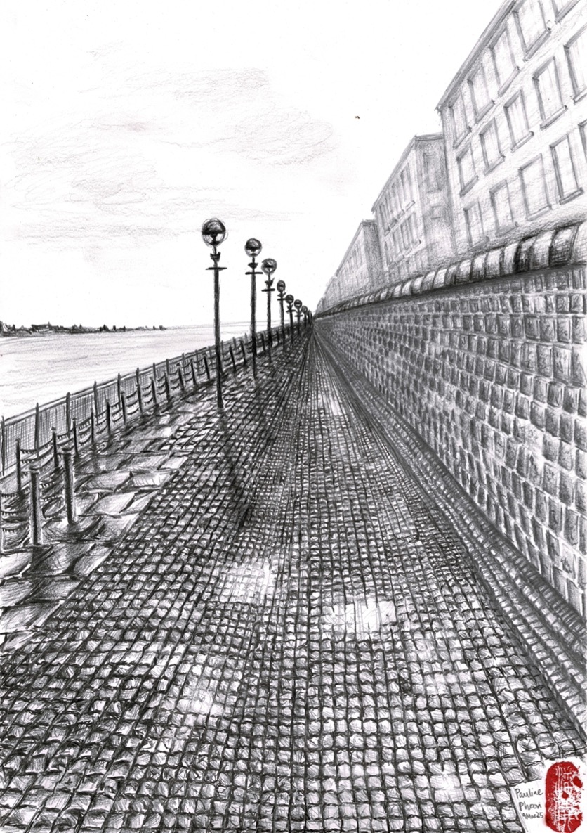 Old Cobble Path - pHoOnIeS Space